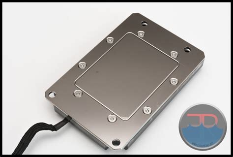 Amd Threadripper Cpu Block Review Round Up Page 7 Of 11