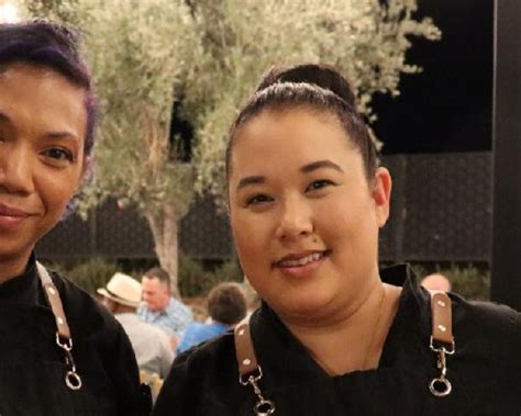 Mai Lin Rogers Greatest Baker