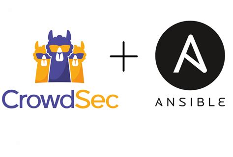 Automatiser L Installation Et La Configuration De CrowdSec Avec Ansible Aukfood