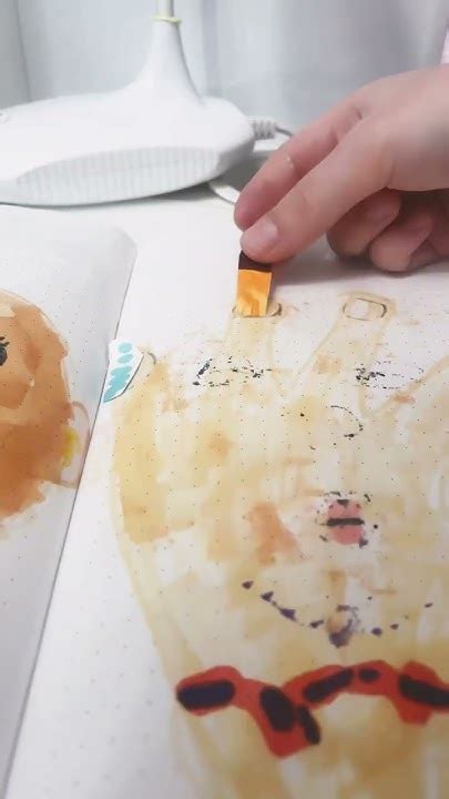 Бумажный салон красоты Youtube