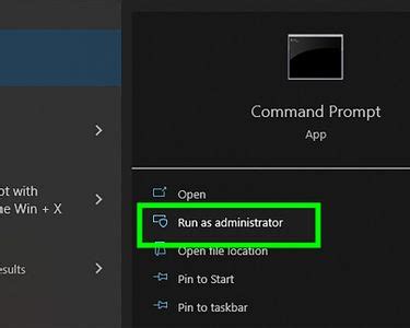 Command Prompt How To Articles From WikiHow