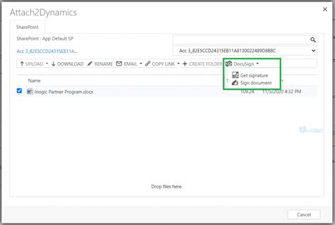 Dynamics CRM Document Management And Data Security Get Both With SharePoint Security Sync
