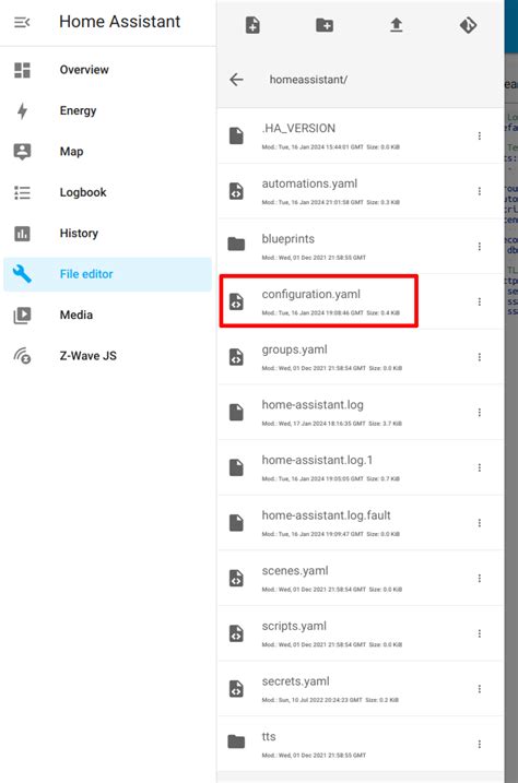Enable Using Lets Encrypt In Home Assistant