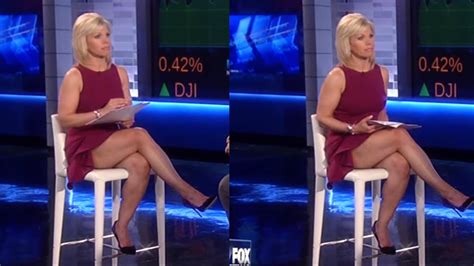Reporter101 Blogspot Gretchen Carlson Turns 50 Capspicturesphotos