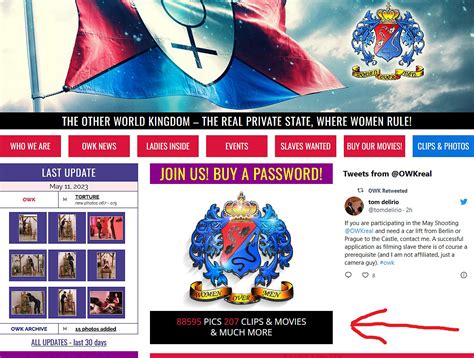 OWK On Twitter 1 OWK Clip For 14 Cents 0 14 USD EUR In Our Membership Area At Owk