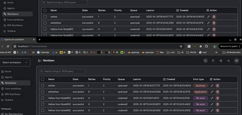 opencore feature requests opencore openiap