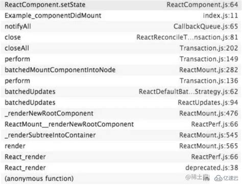 React Setstate Web
