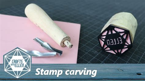How To Make Your Own Ink Stamp Top Sellers Vivatumusica