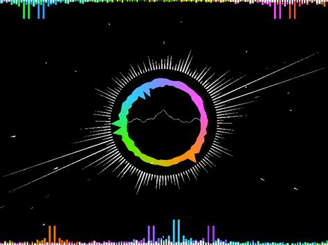 Fmod Audio Visualizer By Constantlyharry🗡