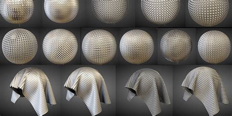 6 Great Blender Cloth Modeling And Simulation Addons Inspirationtuts