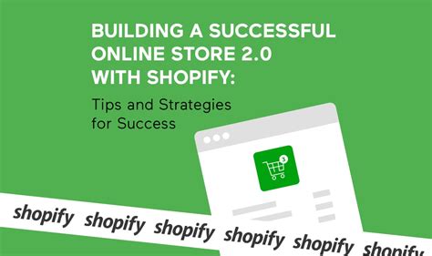 Building A Successful Online Store 20 With Shopify Spiral Scout