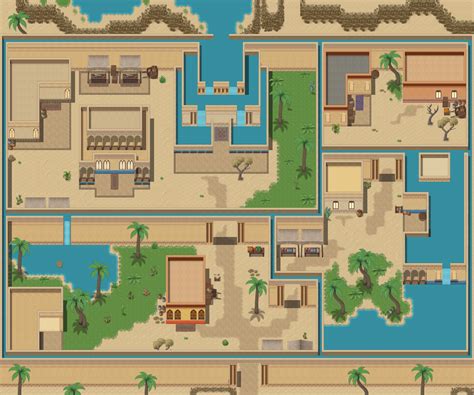 Game And Map Screenshots 12 Page 61 Rpg Maker Forums