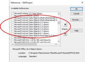 How To Connect To Microsoft SQL Server Using VBA Simple Excel VBA