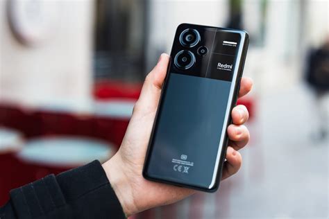 Xiaomi Redmi Note Pro Plus Fiche Technique Net Com