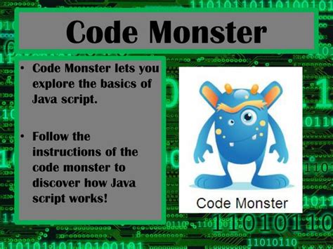 Ppt Computer Coding Powerpoint Presentation Id2833026