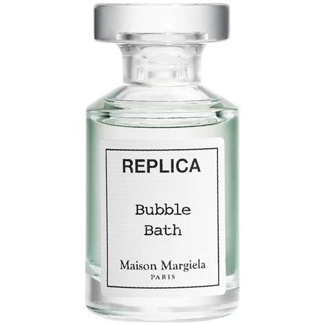 Maison Margiela Replica Bubble Bath Mini 7 Ml International Makeup