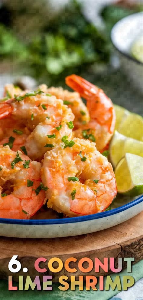 The 11 Top Shrimp Recipes