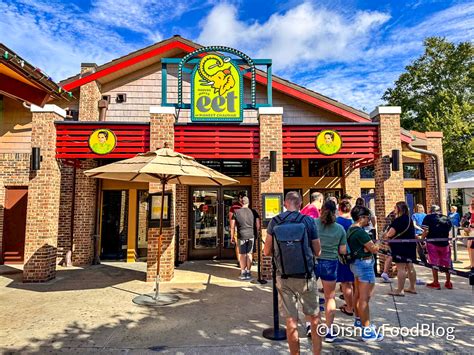 Eet By Maneet First Look The Disney Food Blog