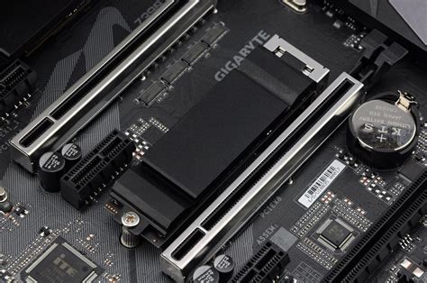 Should You Remove An SSD Sticker Before Mounting A Heatsink HWCooling Net