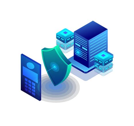 Sip Intercom Indoor Control Pad Dinstar