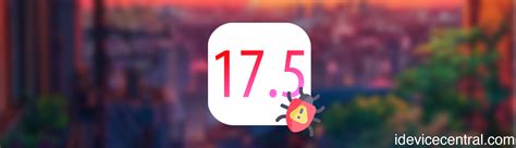 IOS 17 5 Bug May Make Your Deleted Photos Resurface On Wiped Devices IDevice Central