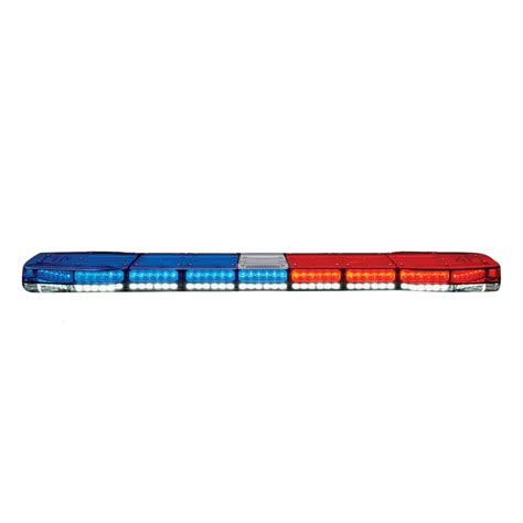 Elite Pursuit Matrix Lightbar For Emergency Vehicles