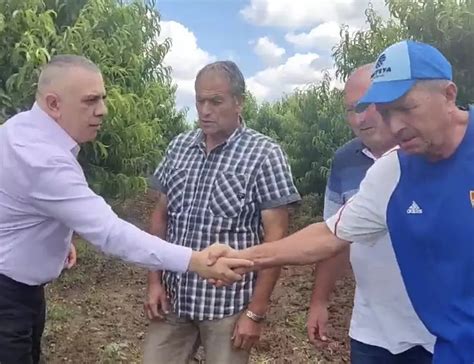 Кметът на Сливен с писмо до кабинета Подкрепете засегнатите стопанства с Бюджет 2023