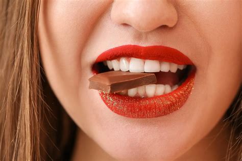 Improving Your Sex Life 7 Reasons Why You Should Try Sex Chocolate