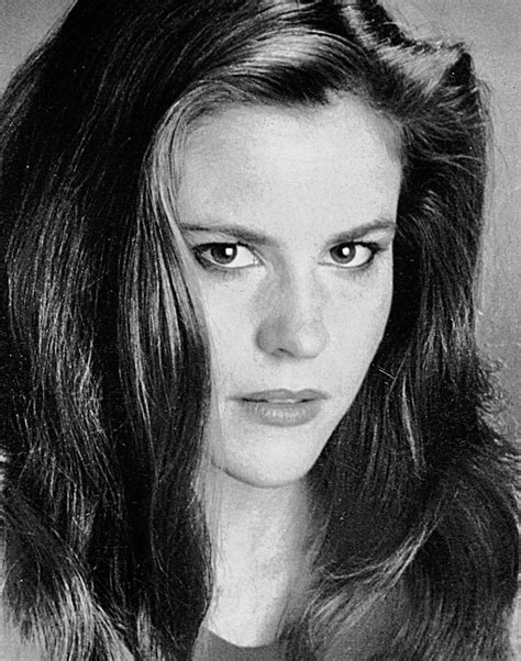 Susan Misner Young