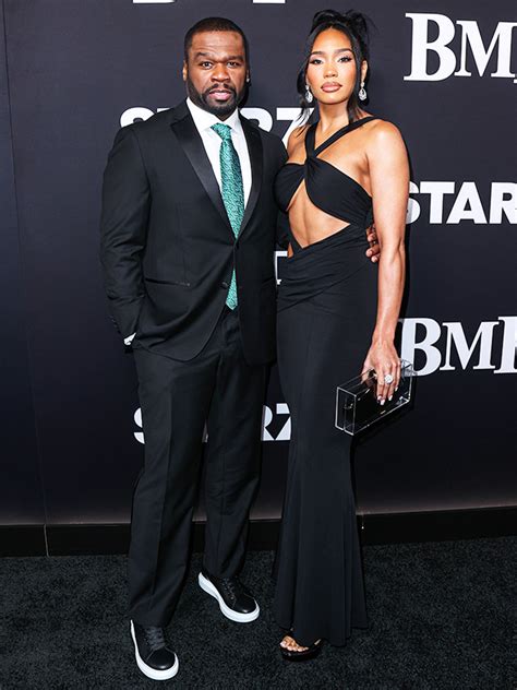 Would The Coli Consider 50 Cent A Simp For This Keep In Mind This Ain