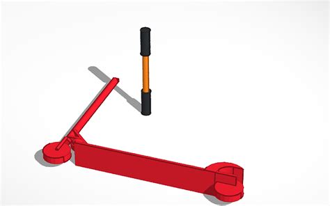 3d Design Step Tinkercad