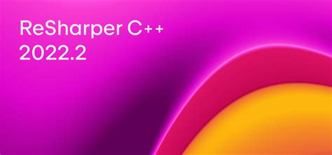 resharper c 2022 2 blueprints support and faster unreal engine