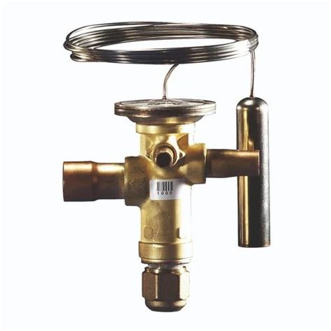 Danfoss Tge Thermostatic Expansion Valve For A C Systems At Best Price In Chennai