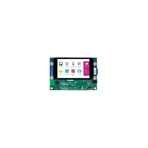 stm32f769i disco discovery stm32f769ni cortex botland robotic shop