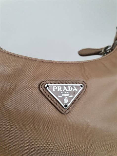 Prada Multi Pochette Bag Duper Paul Smith