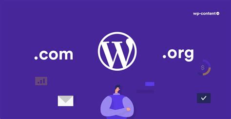 Wordpress Com Vs Wordpress Org Know The Top Differences