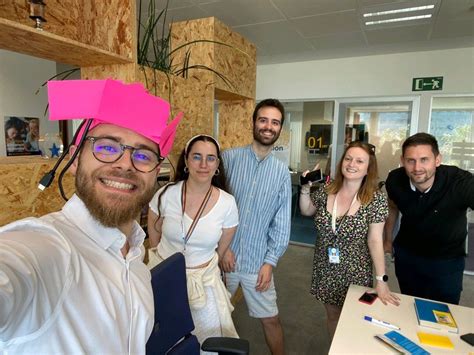 Pexday2023 Daniela Paula D