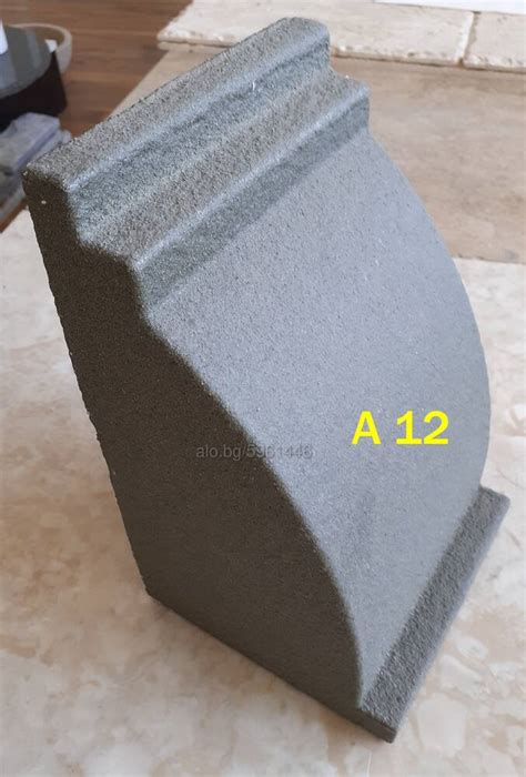 декоративни конзоли за фасада Готови конструкции София Декоративни конзоли за фасада