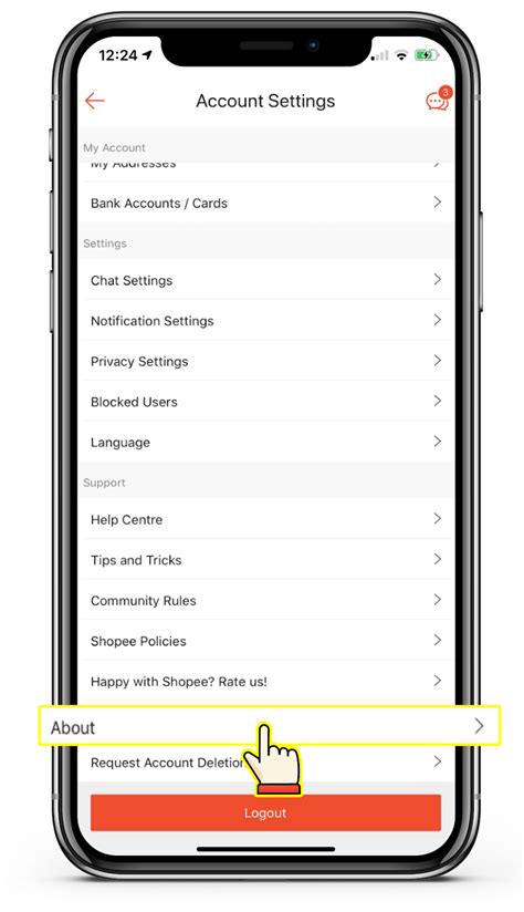 How To Clear App Cache