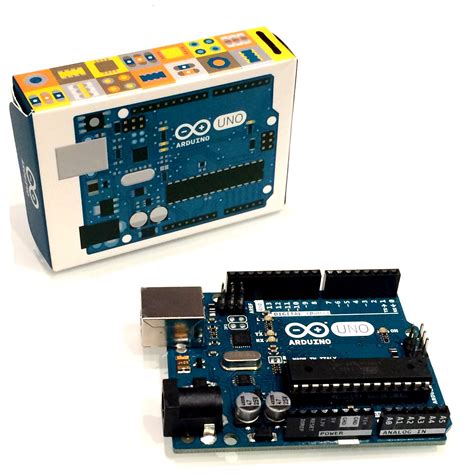 2999 Arduino Uno R3 Tinkersphere