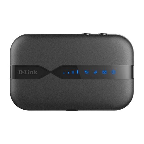 Dlink Dwr C Lte G Hspa Mobile Router Best Price Fast Delivery