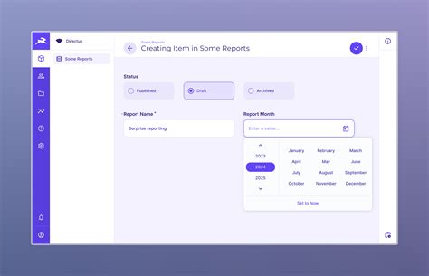 github joggienl directus extension month picker an interface
