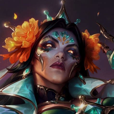 La Ilusion Renata Glasc Prestige Skin Lol Champions League Of