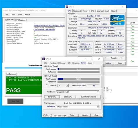 Yahoo!オークション - Intel Core i5 2400 Sandy Bridge LGA1155