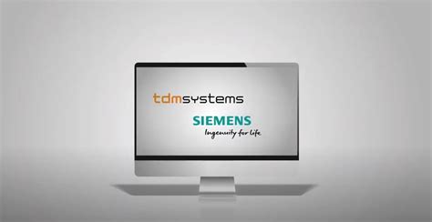 TDM Systems Tool Data Management Software Swoosh Technologies