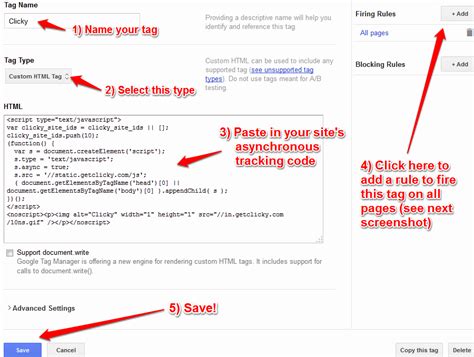 Help Apps And Plugins Clicky Website Analytics