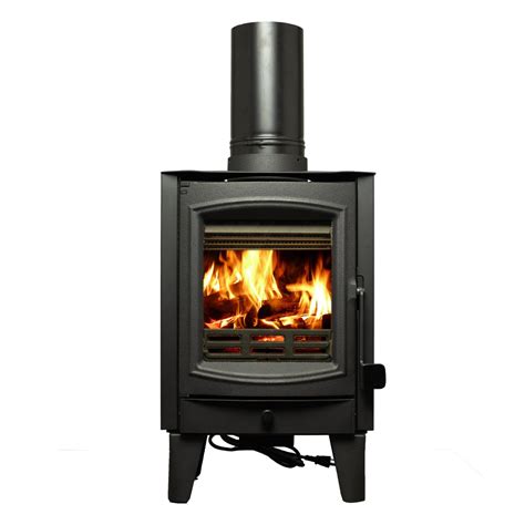 Top 7 Smallest Pellet Stoves On The Market 2024