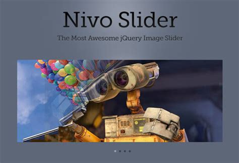 Outstanding Jquery Slider To Make Your Site Look Beautiful Savedelete