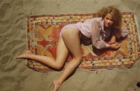Jane Fonda Nude Photos And Videos