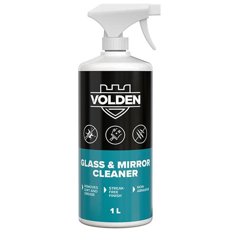 Volden Multi Surface Glass Cleaner 1l